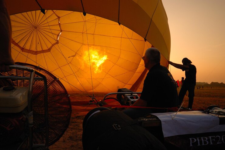 Are Hot Air Balloons Safe in Morocco? Safety Guide 2026 | Sun Trails